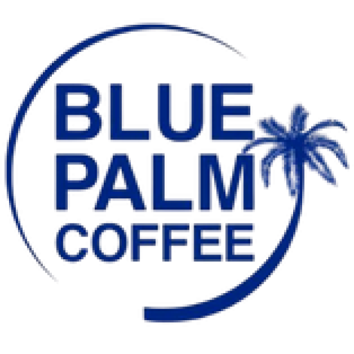 It Began with a Cup at Blue Palm Coffee